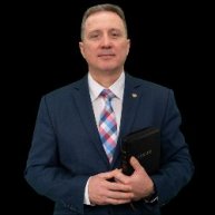 Иконка канала Пастор Андрей Качалаба