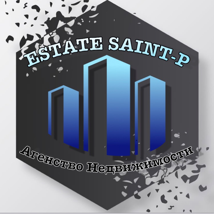 Иконка канала Estate Saint-P