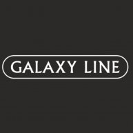 Иконка канала Galaxy Line