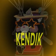 Иконка канала kendik_k