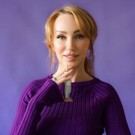 Иконка канала Прорыв в перманенте с Викторией Надеждиной