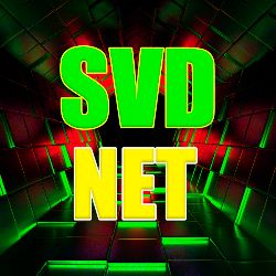 Иконка канала SVD_NET
