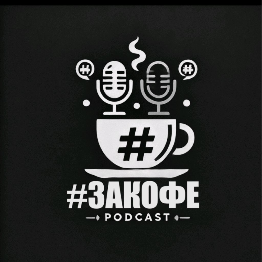 Иконка канала #ЗАКОФЕ
