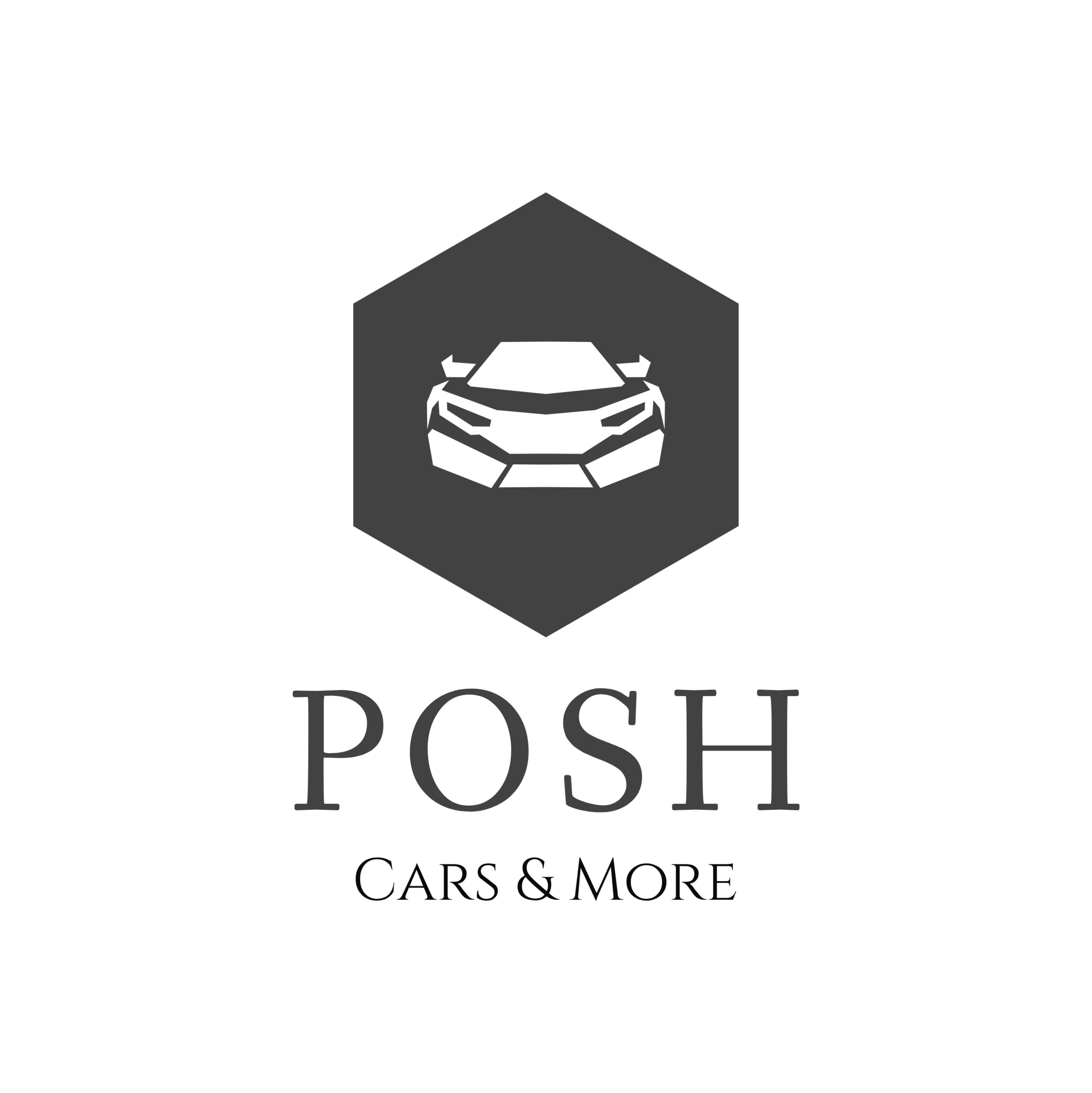 Иконка канала Poshcars