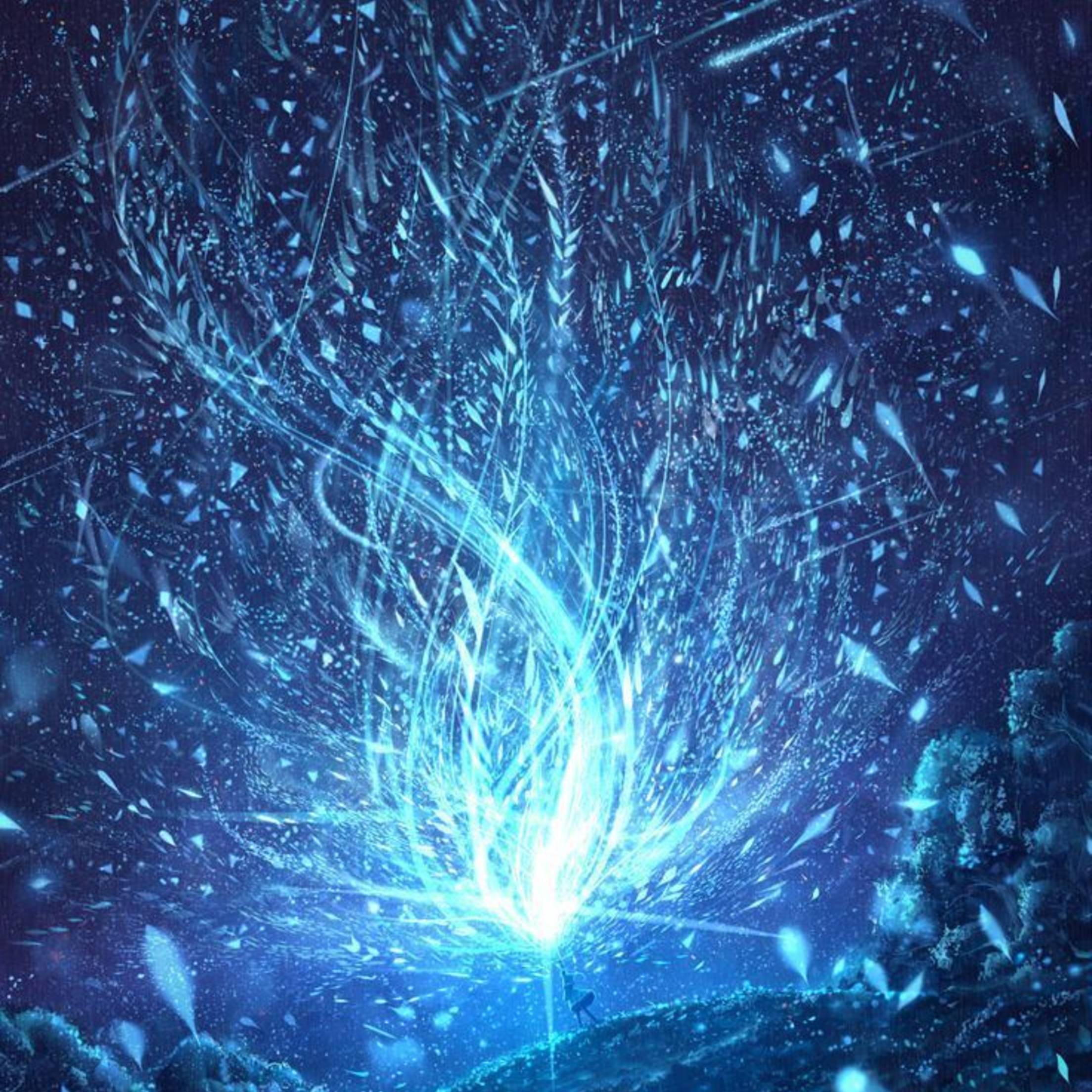 Иконка канала TheMagicPlace
