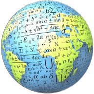 Иконка канала MATEMATIK