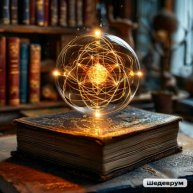 Иконка канала Знание - сила. 21 век. (Автор: Столяров)