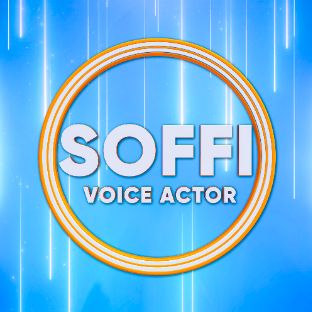 Иконка канала SOFFI|Перевод и озвучивание