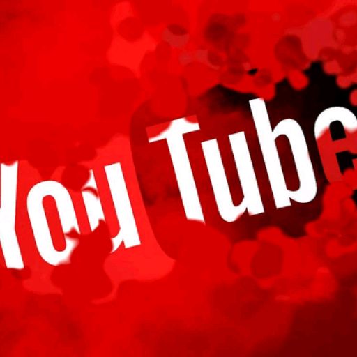 Иконка канала YouTube Video