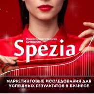 Иконка канала Исследовательская компания Spezia
