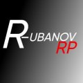 Иконка канала RUBANOV
