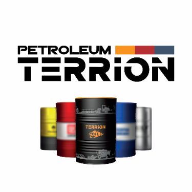Иконка канала TERRION PETROLEUM