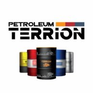 Иконка канала TERRION PETROLEUM