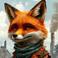 Иконка канала Гадкий Лис