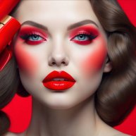 Иконка канала О косметике