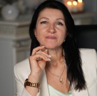 Иконка канала Оксана Маркешина / Онлайн бизнес без рисков