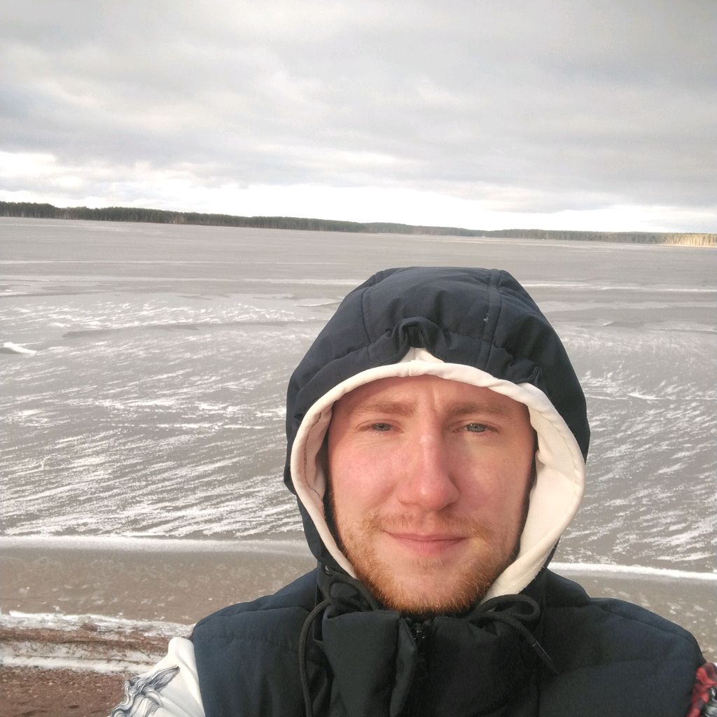 Иконка канала Volkodav_2517