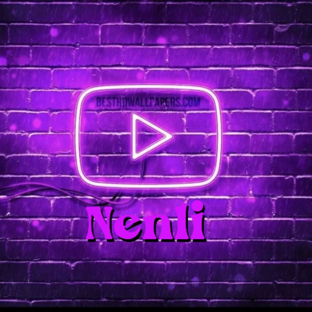 Иконка канала Nenli