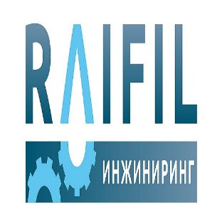 Иконка канала RaifilEngineering