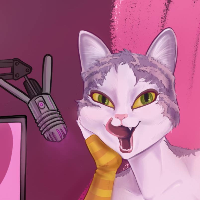 Иконка канала Тот Самый Фрости