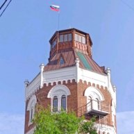 Иконка канала Жизнь в Мариуполе