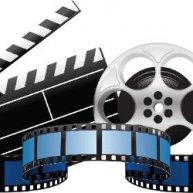 Иконка канала KINO-ROLIK