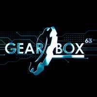 Иконка канала GEARBOX63 ПОВОЛЖЬЕ