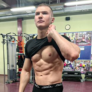 Иконка канала Павел Степченко