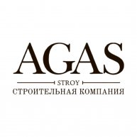 Иконка канала Строительная компания AGAS Stroy