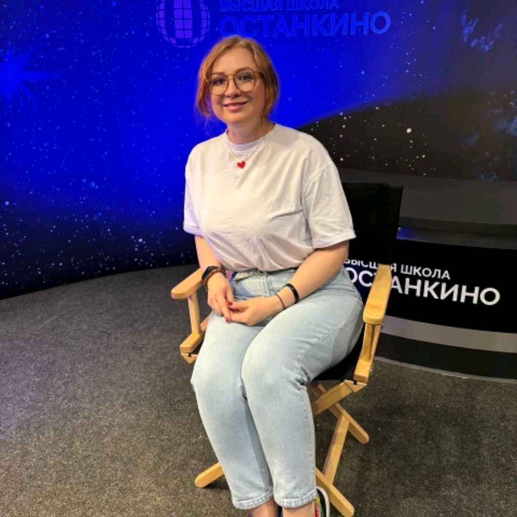 Иконка канала Мамкина сибирячка