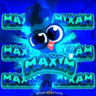 Иконка канала MaximBs