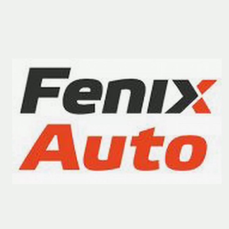 Иконка канала FenixAuto