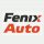 Иконка канала FenixAuto