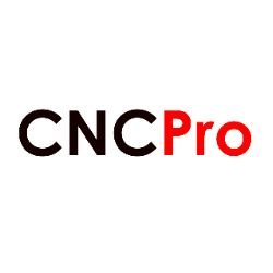 Иконка канала CNC Pro
