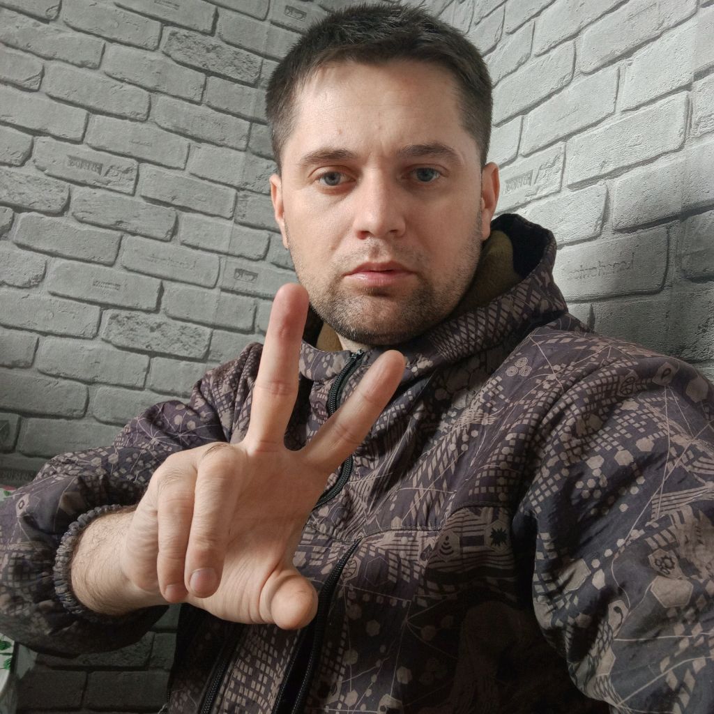 Иконка канала Волк Одиночка 🐺