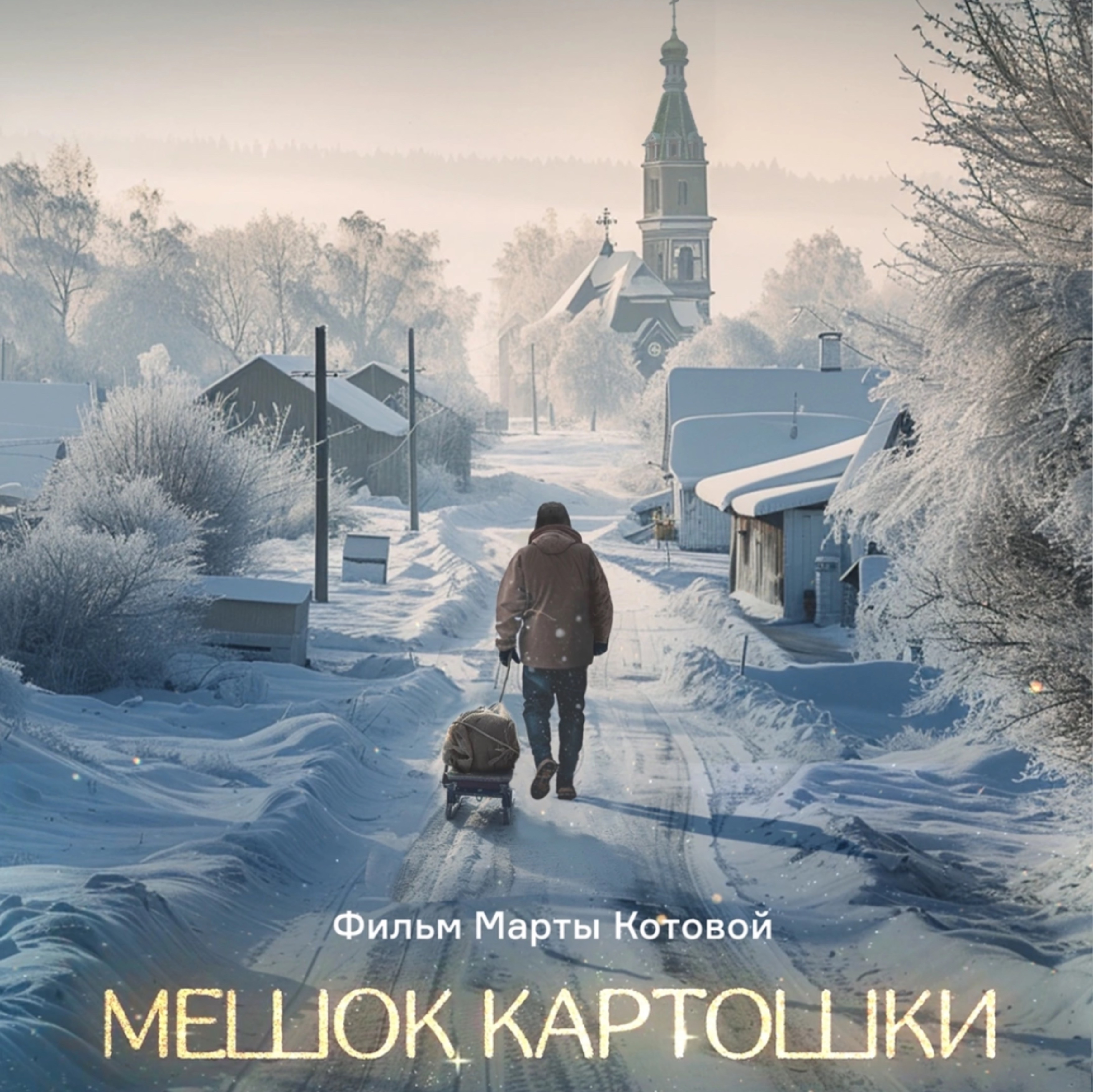 Иконка канала Фильм «Мешок Картошки»