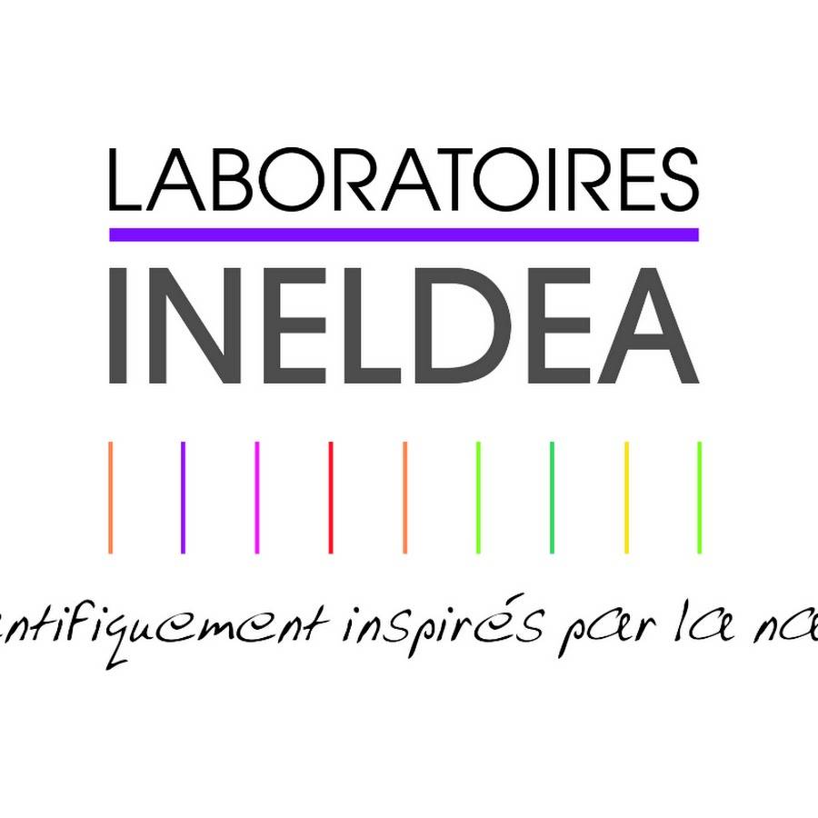 Иконка канала Laboratoires Ineldea