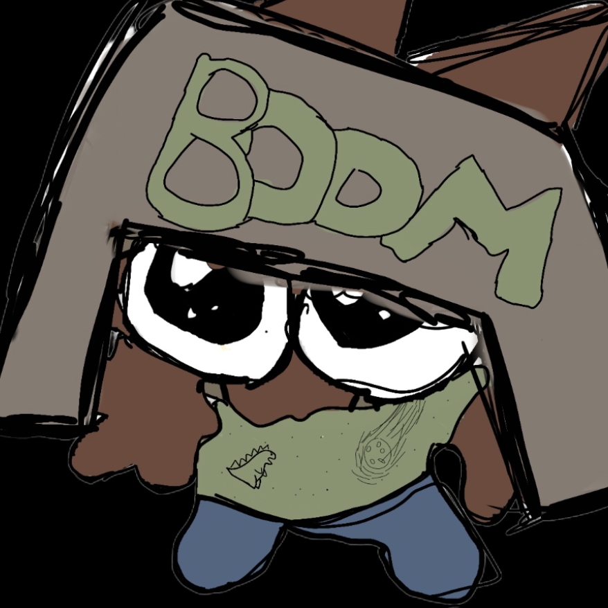 Иконка канала БАРСИК В ЛУИ ROBLOX
