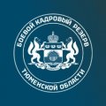 Иконка канала Боевой кадровый резерв Тюменской области