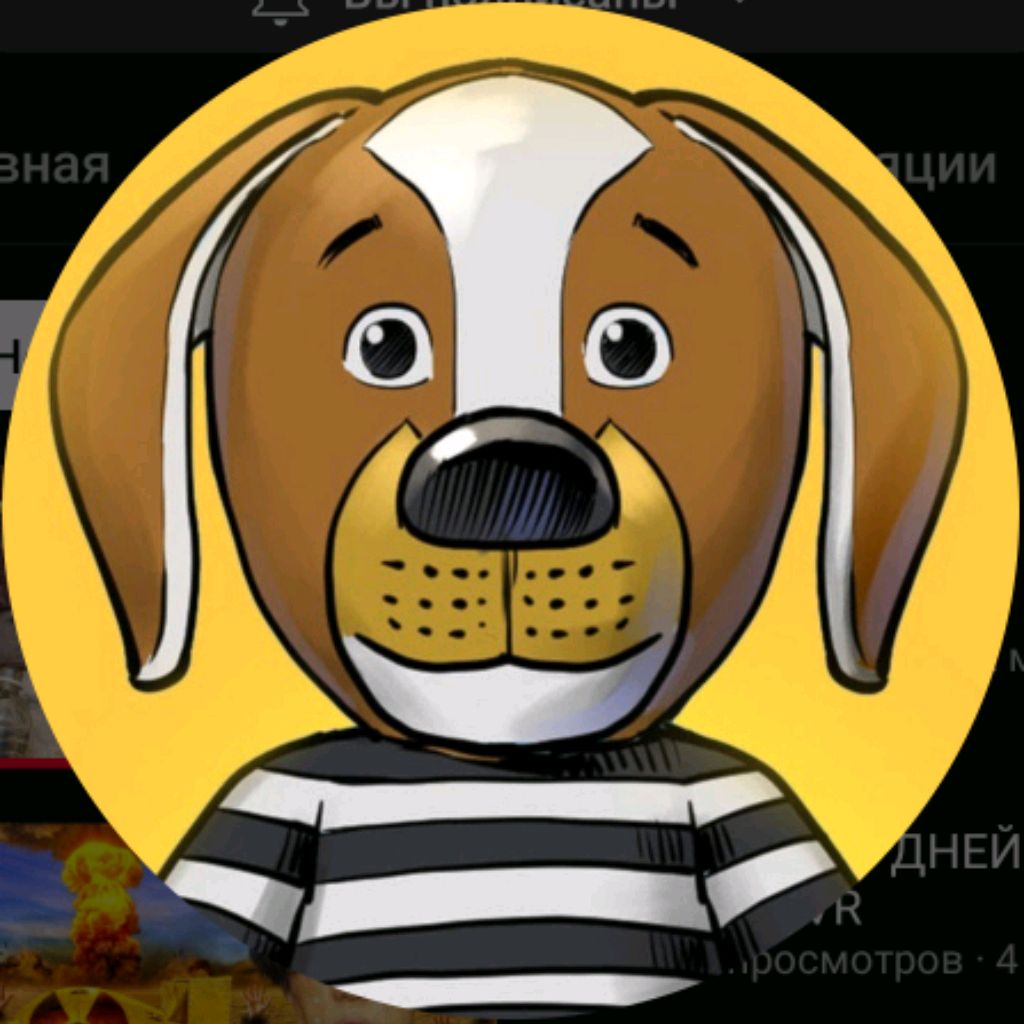 Иконка канала Имморталиус Перезаливы