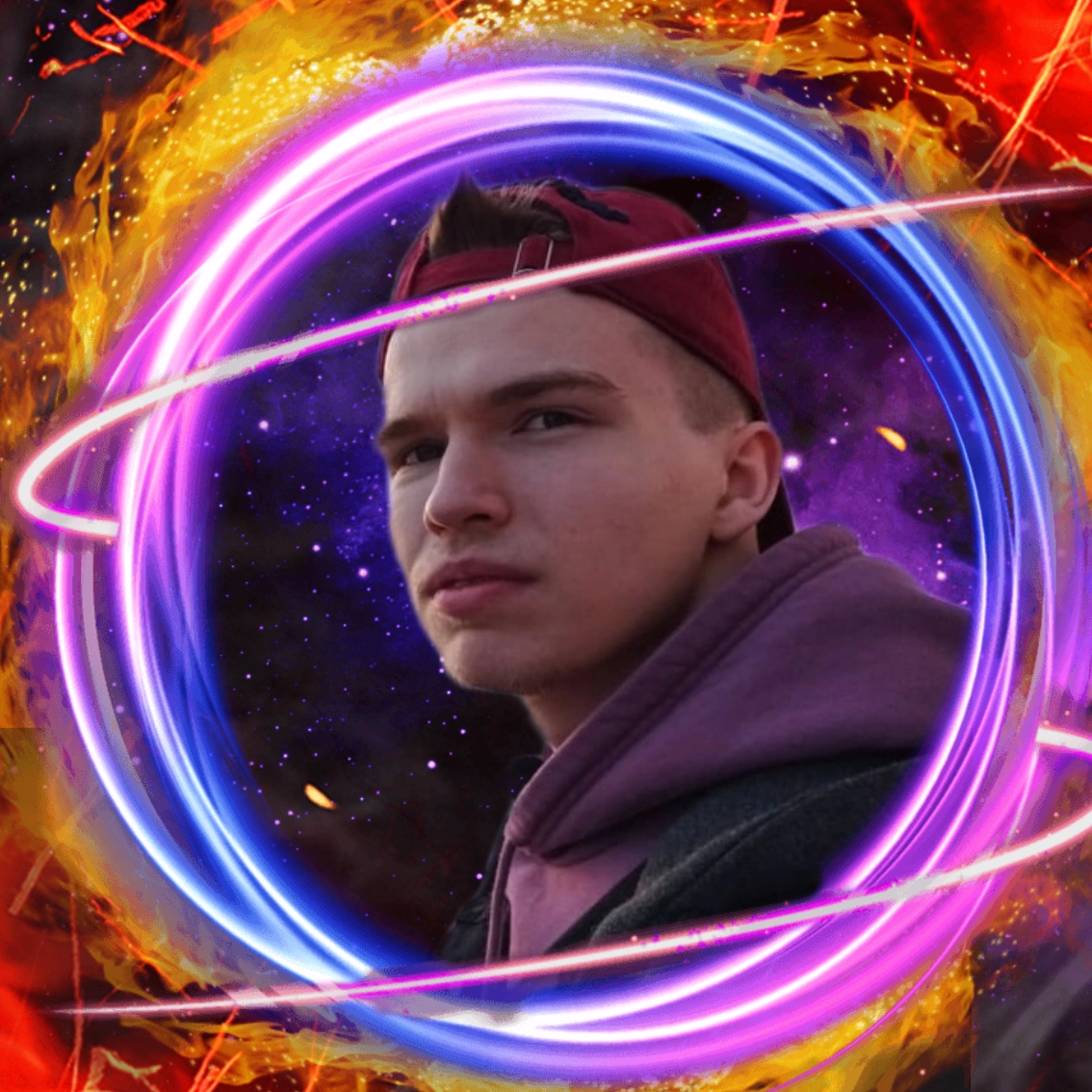 Иконка канала Калейдоскоп интересов