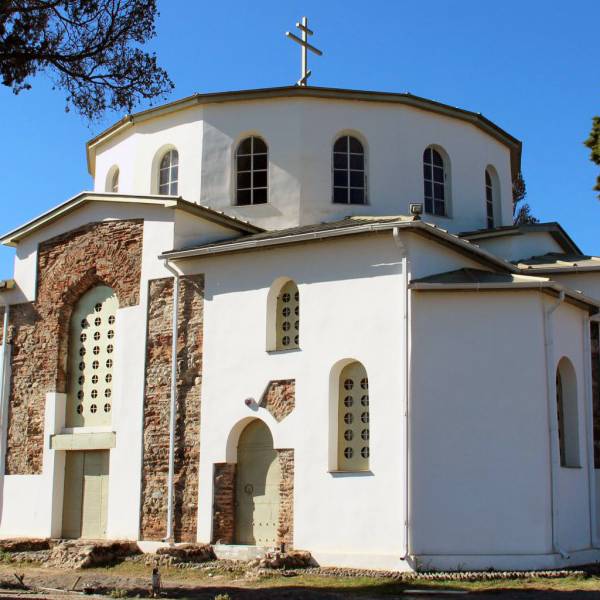 Иконка канала Драндский собор