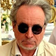 Иконка канала ВАЛЕРИЙ ШЕВЧЕНКО режиссер, сценарист, педагог, мим