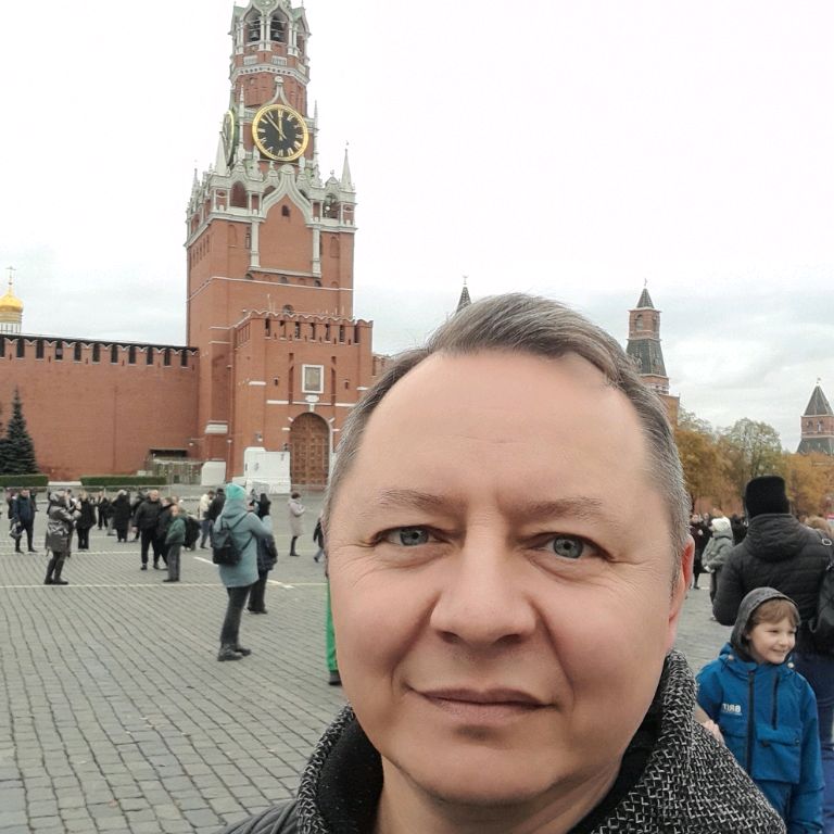 Иконка канала channel57063727