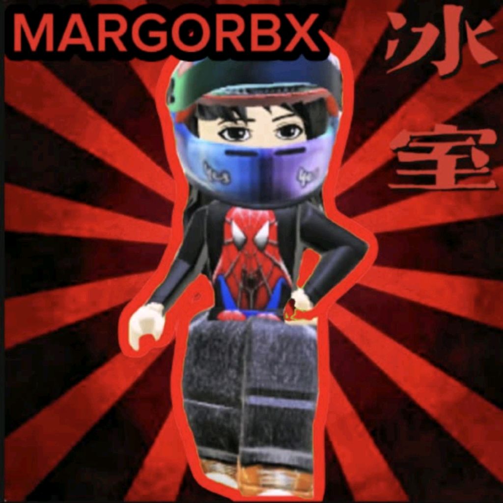 Иконка канала MARGORBX