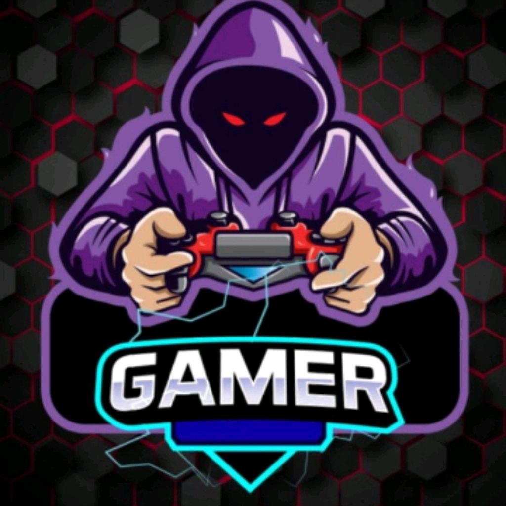 Иконка канала Gameplay