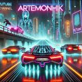 Иконка канала ARTEMONHIK