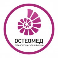 Иконка канала osteopathicTV