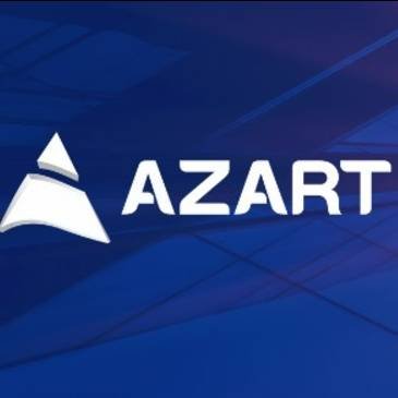 Иконка канала AZART Производство надувных изделий из ПВХ тканей