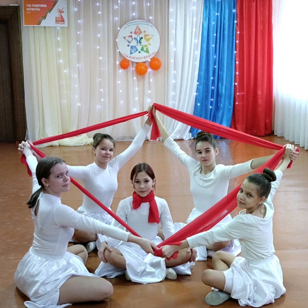 Иконка канала НАШЕ